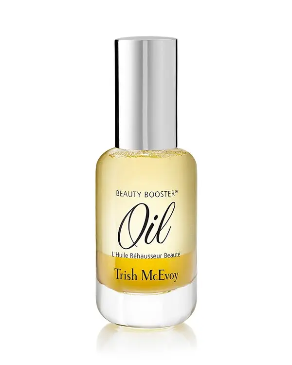 Trish Mcevoy Beauty Booster Oil - No Color