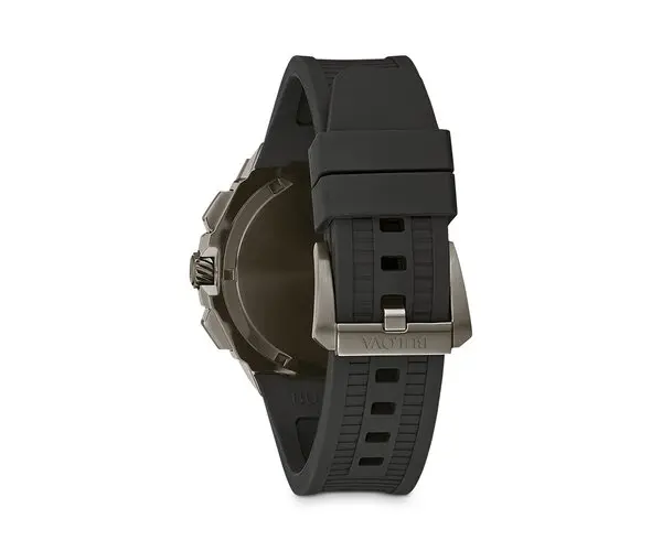 Bulova Precisionist Chronograph 44.5mm - Black