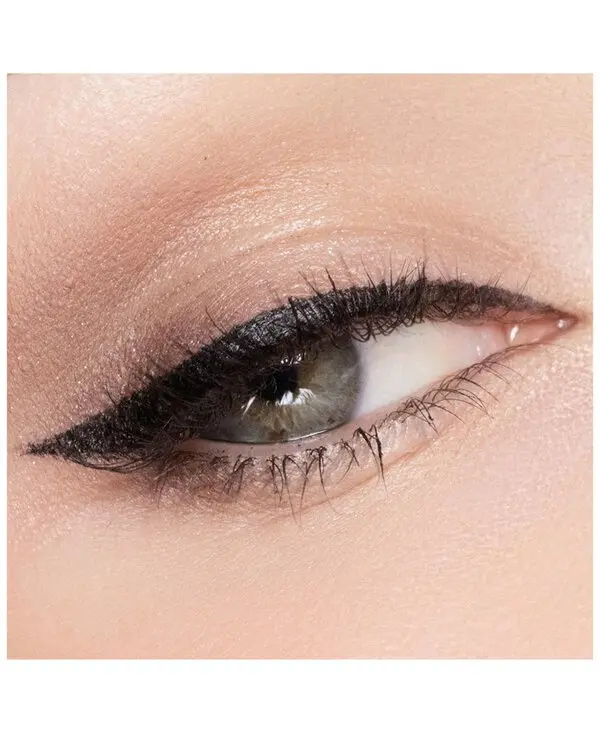 Trish Mcevoy Lash Enhancing Liquid Liner Pen - Intense Black