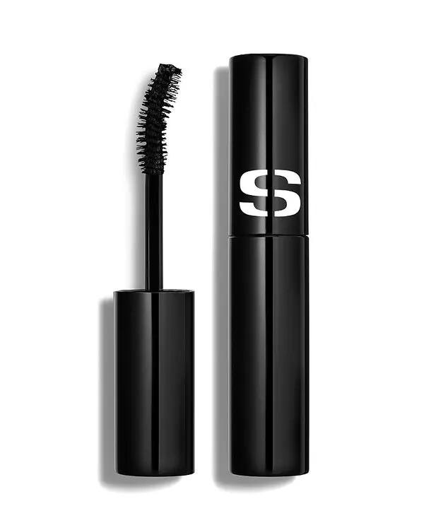 Sisley So Curl Mascara - Deep Black