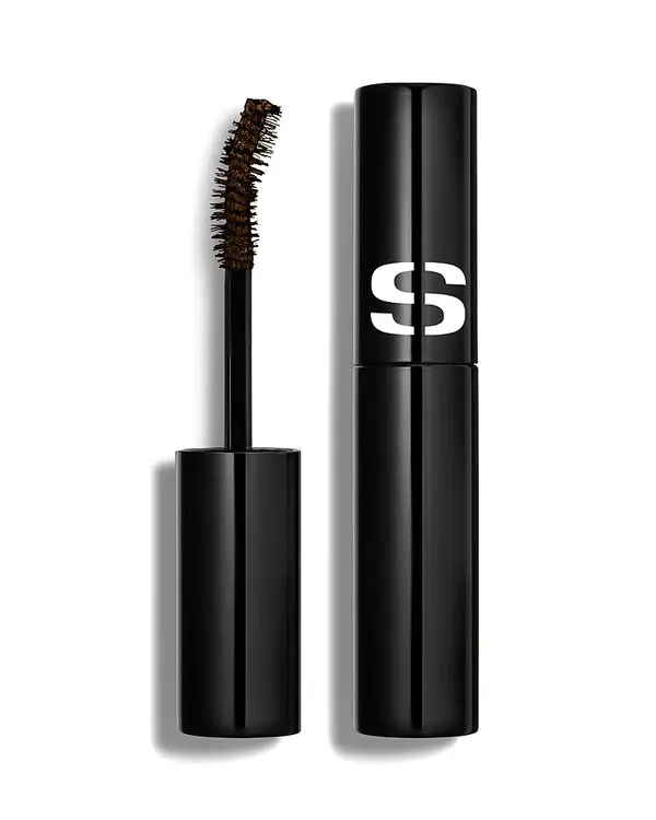 HAIR RITUEL BY SISLEY So Curl Mascara - Deep Brown