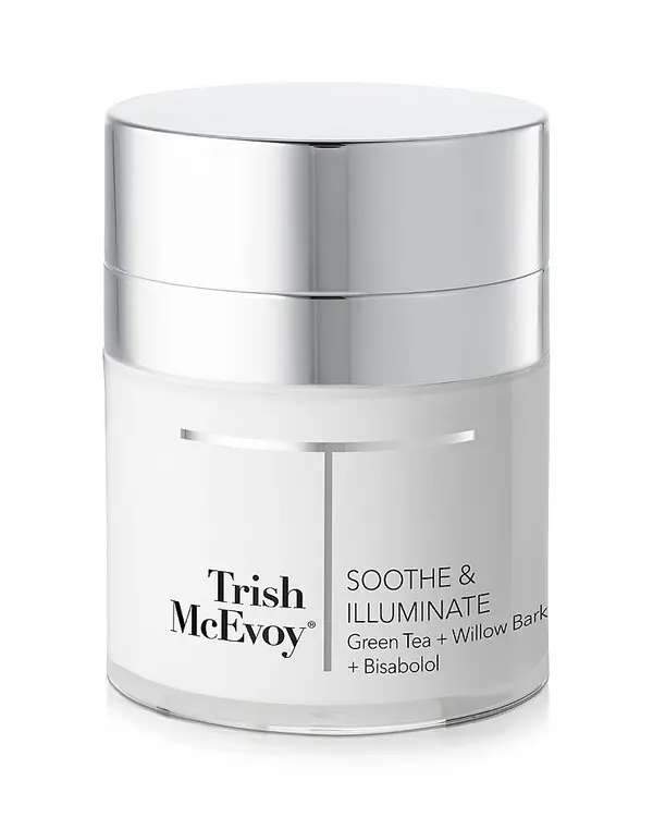 Trish Mcevoy Beauty Booster Soothe & Illuminate Cream 1 Oz - No Color