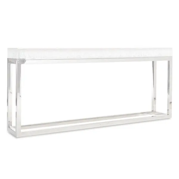 BERNHARDT Arctic Console Table