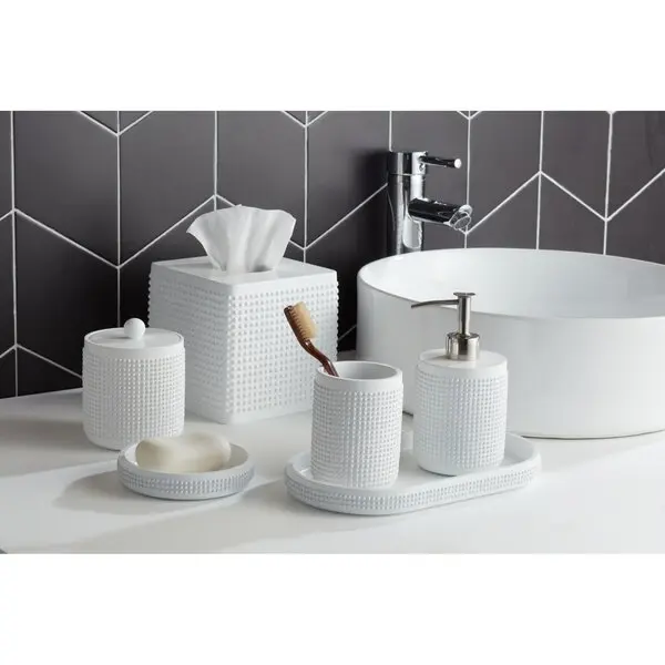 ROSELLI Milano Soap Dish