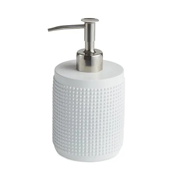ROSELLI Milano Lotion Pump - White