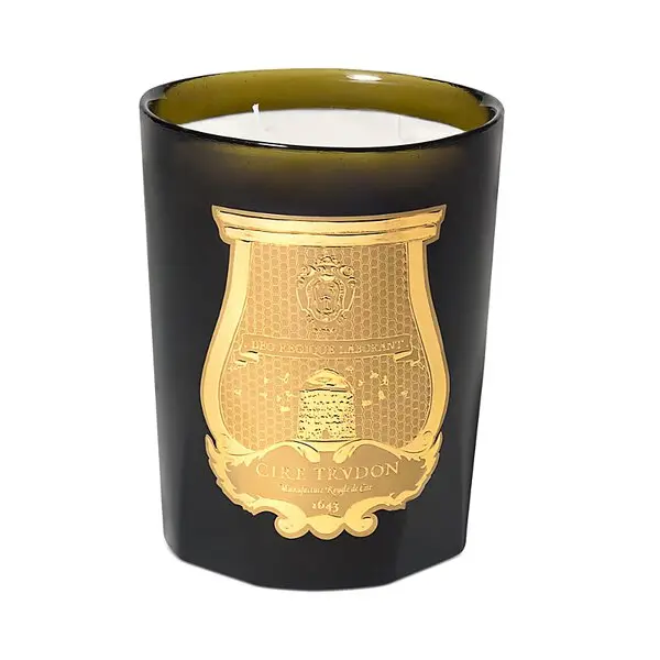 TRUDON Abd El Kader Intermezzo Candle, Moroccan Mint Tea, 28 Oz - No Color