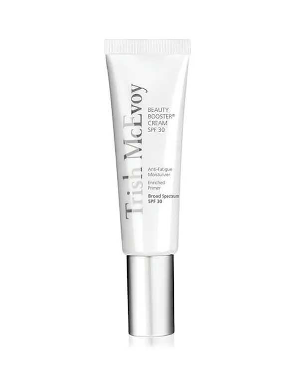 Trish Mcevoy Beauty Booster Cream Spf 30 - No Color