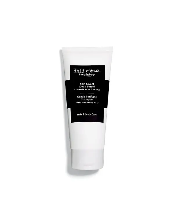 HAIR RITUEL BY SISLEY Sisley-paris Hair Rituel Gentle Purifying Shampoo 6.7 Oz - No Color