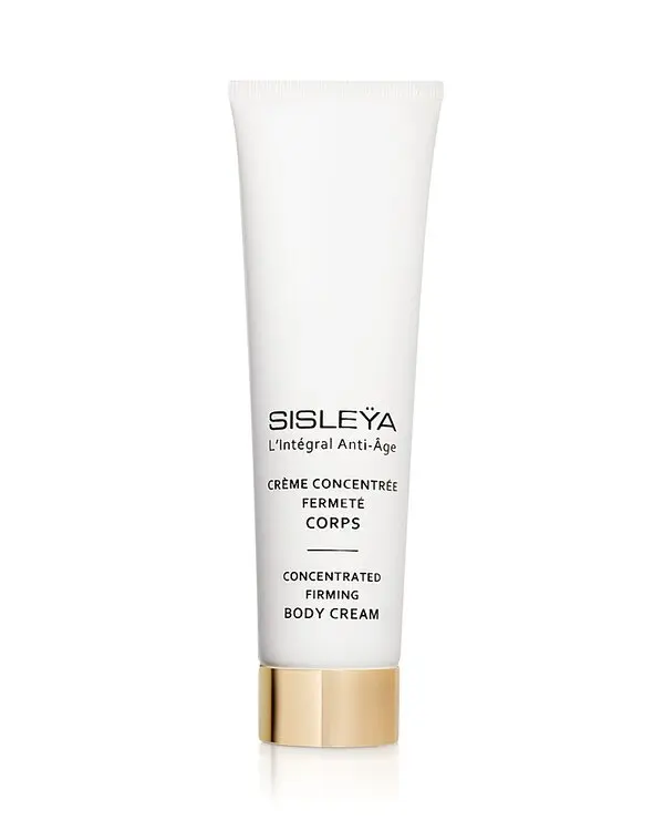 HAIR RITUEL BY SISLEY Sisley-paris Sisleya L'integral Anti-age Concentrated Firming Body Cream - No Color