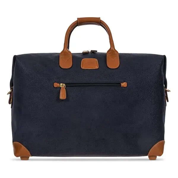 Bric'S Life 18" Duffle - Blue