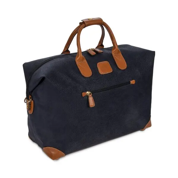 Bric'S Life 18" Duffle - Blue