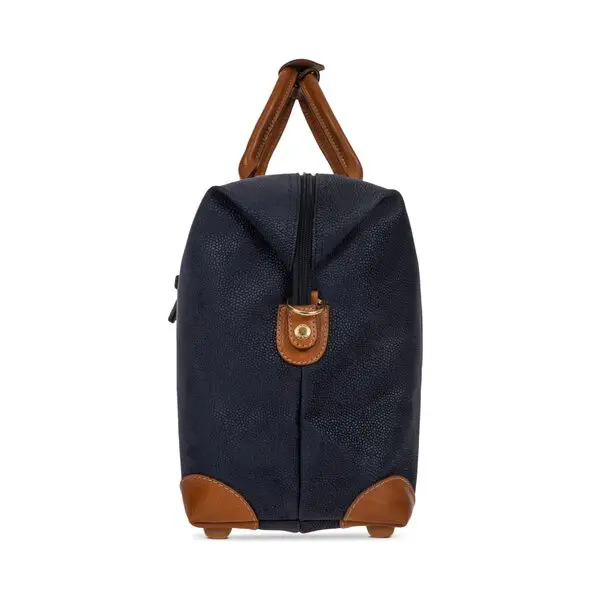Bric'S Life 18" Duffle - Blue