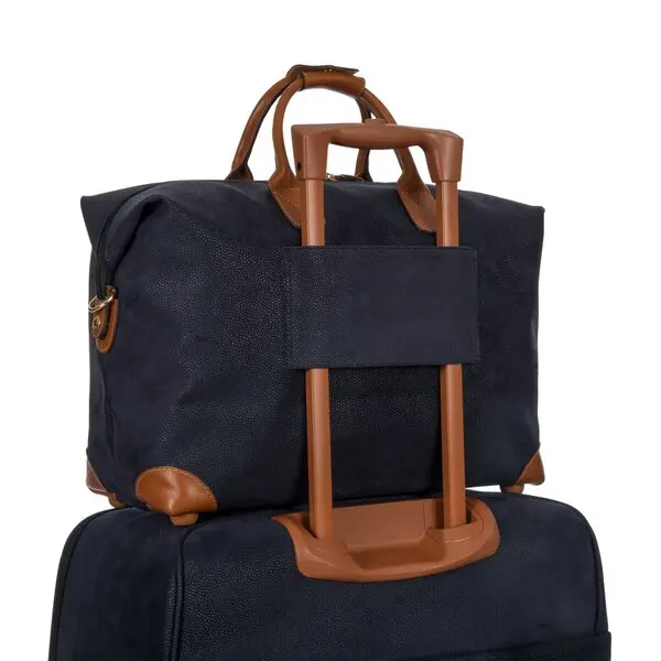 Bric'S Life 18" Duffle - Blue