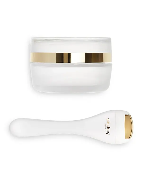 HAIR RITUEL BY SISLEY Sisley-paris Sisleya L'integral Anti-age Eye & Lip Contour Cream - No Color