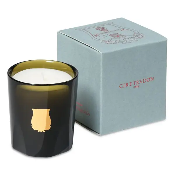 TRUDON Abd El Kader Petit Candle, Moroccan Mint Tea, 2.5 Oz - No Color
