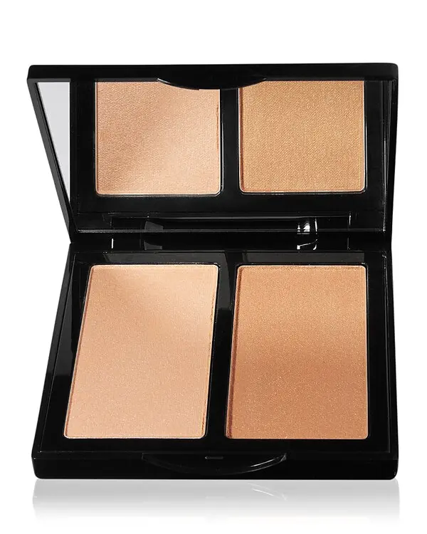 Trish Mcevoy Light & Lift Face Color Duo - No Color