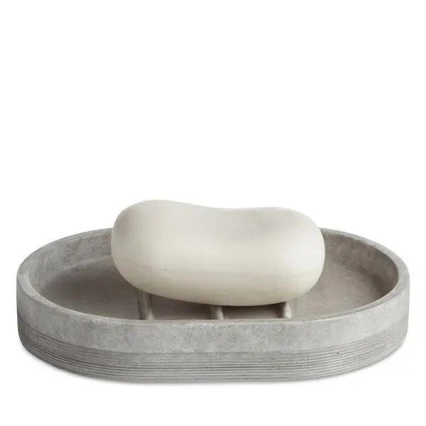 ROSELLI City Line Soap Dish