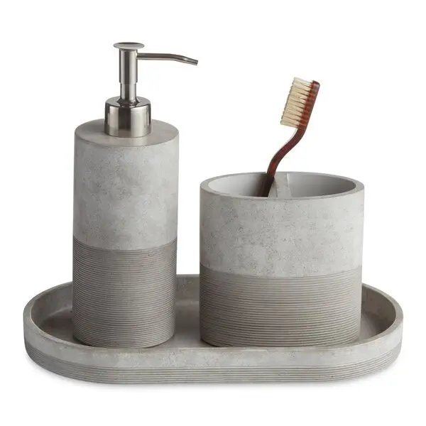 ROSELLI City Line Toothbrush Holder