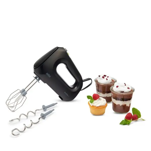 BRAUN Multimix 1 Hand Mixer