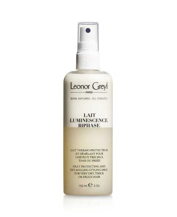 Leonor Greyl Paris Lait Luminescence Bi-phase Detangling Milk & Styling Spray - No Color