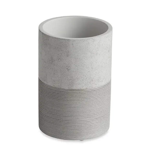 ROSELLI City Line Tumbler - Grey