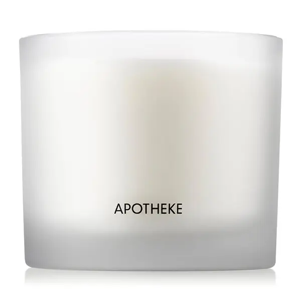 APOTHEKE Vetiver Scented 3-wick Candle, 26 Oz - No Color