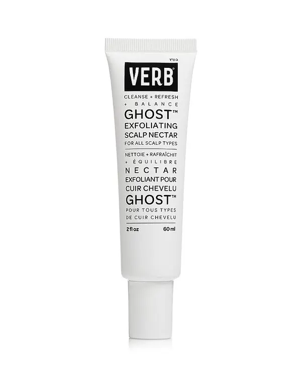 VERB Ghost Exfoliating Scalp Nectar 2 Oz - No Color