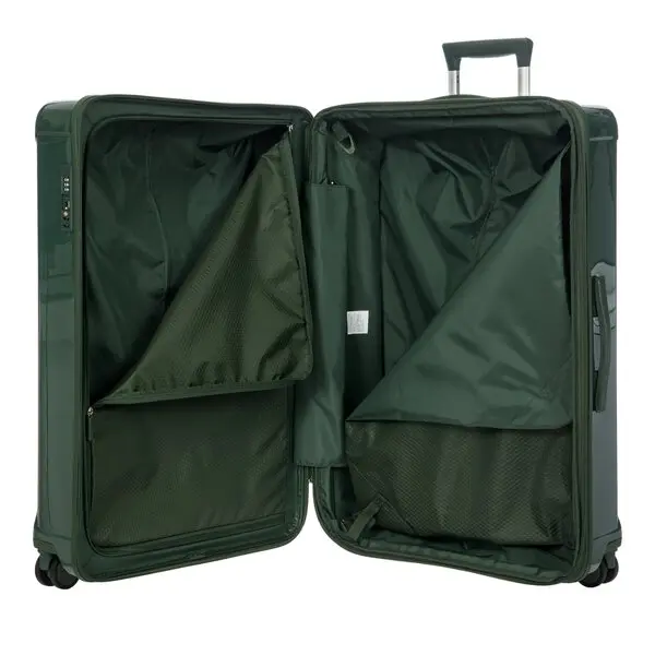 Bric'S Positano 30 Expandable Spinner Suitcase