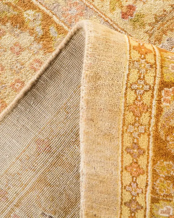 Bloomingdale'S Mogul M1550 Area Rug, 9'2 X 17'5
