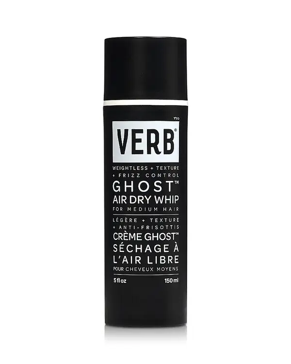 VERB Ghost Air Dry Whip 5 Oz - No Color