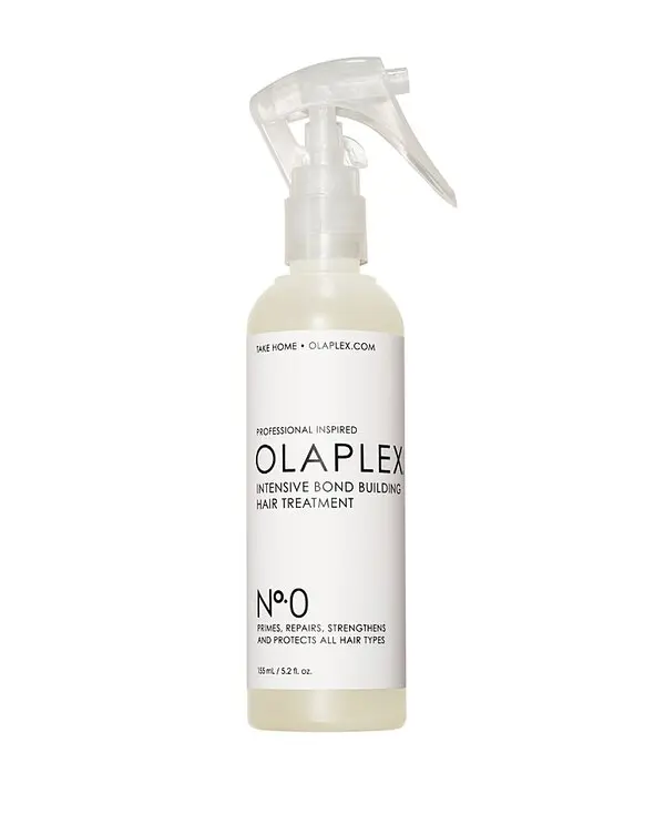OLAPLEX No.0 Intensive Bond Building Hair Treatment 5.2 Oz - No Color