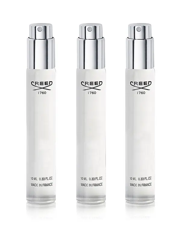 CREED Silver Mountain Water Atomizer Refill Set - No Color