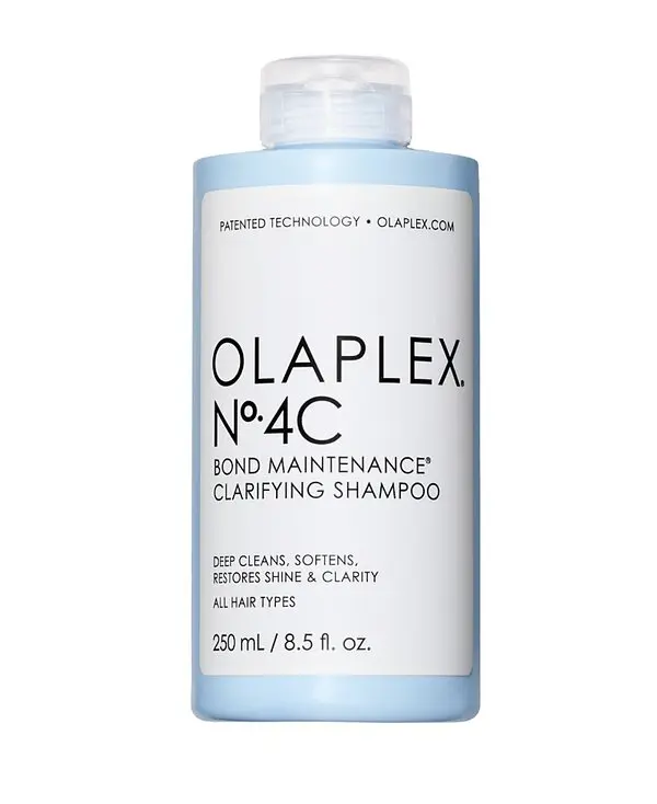 OLAPLEX No.4c Bond Maintenance Clarifying Shampoo 8.5 Oz - No Color