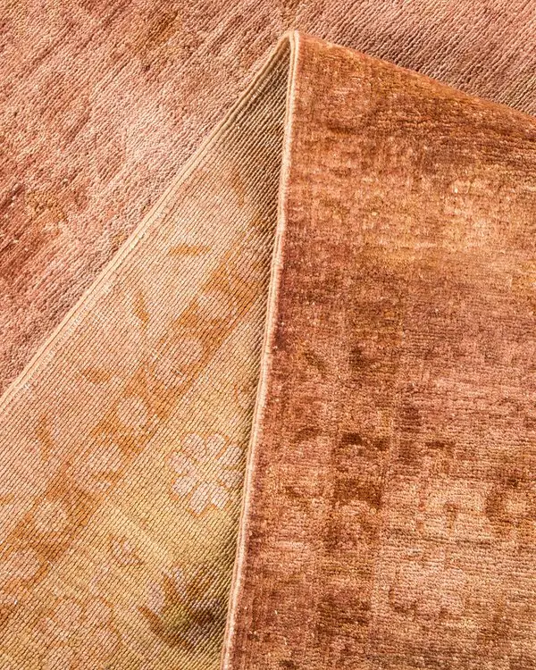 Bloomingdale'S Vibrance M1621 Area Rug, 9' X 11'9
