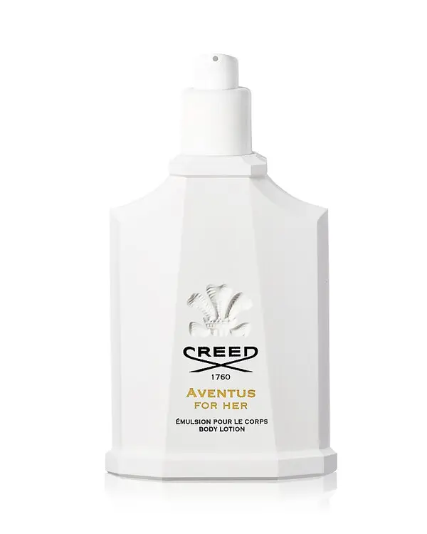 CREED Aventus For Her Body Lotion 6.8 Oz - No Color
