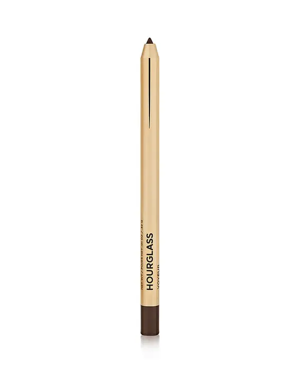 HOURGLASS Voyeur Waterproof Gel Eyeliner - Cave
