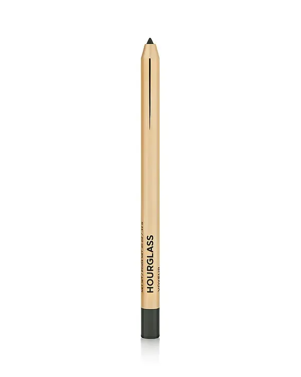 HOURGLASS Voyeur Waterproof Gel Eyeliner - Forest