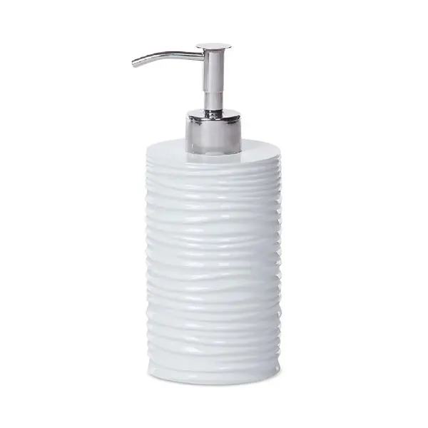 ROSELLI By The Sea Lotion Pump - White