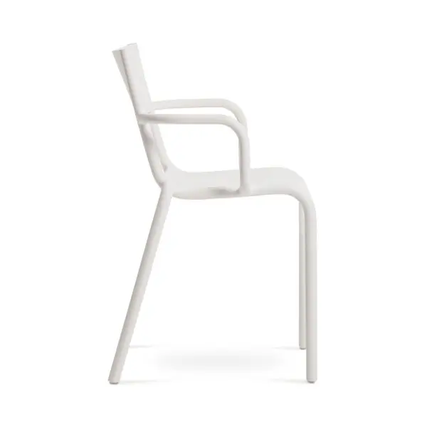KARTELL Generic A Dining Chair, Set Of Two