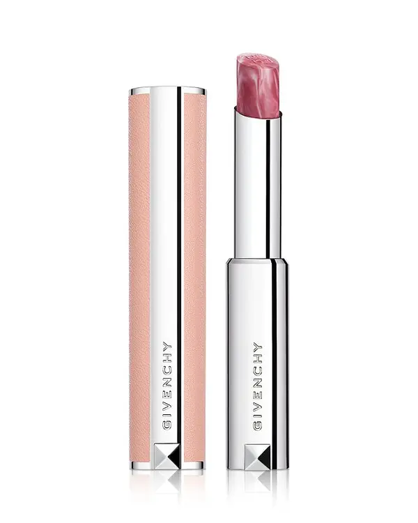Givenchy Rose Perfecto Hydrating Lip Balm - Feeling Nude