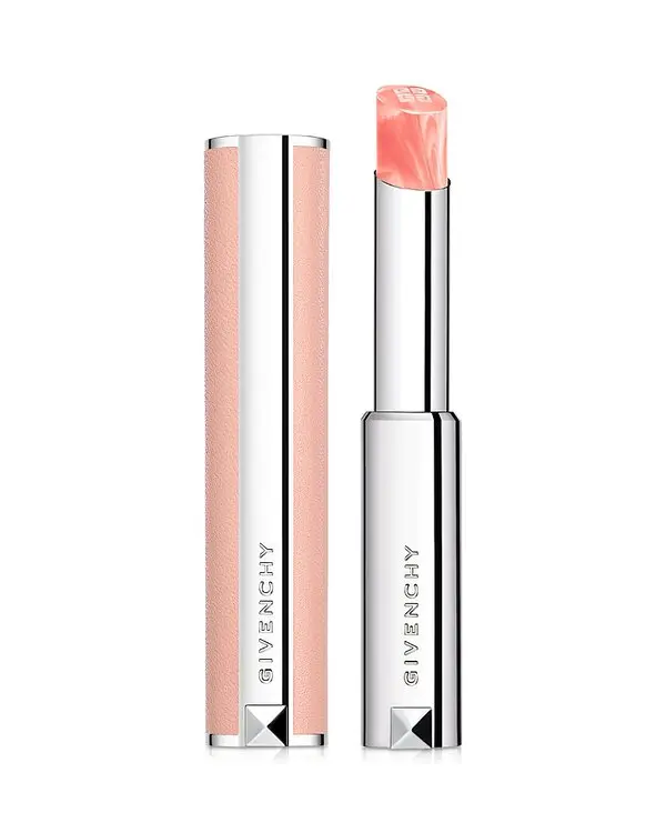 Givenchy Rose Perfecto Hydrating Lip Balm - Light Pink