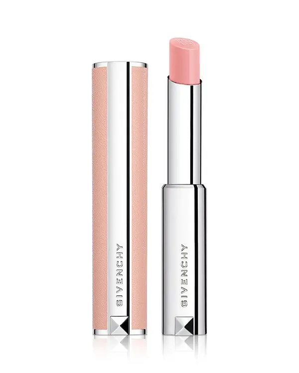 Givenchy Rose Perfecto Hydrating Lip Balm - Pink Irrésistible