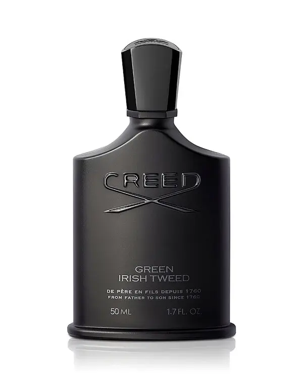 CREED Green Irish Tweed 1.7 Oz - No Color