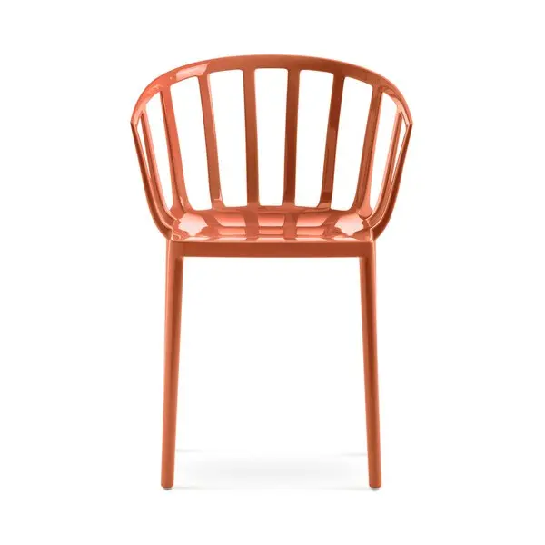 KARTELL Venice Armchair, Set Of Two