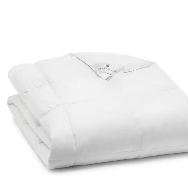 YVES DELORME All Season Down Comforter, King