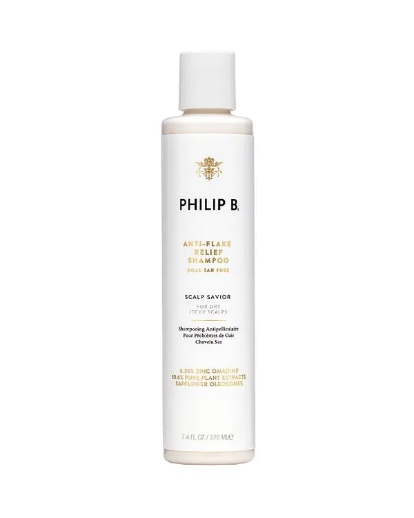 PHILIP B® Anti Flake Relief Shampoo Lite 7.4 Oz - No Color