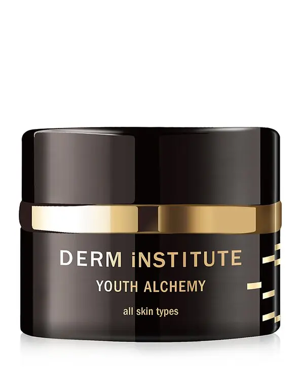 DERM INSTITUTE Youth Alchemy Cream - No Color