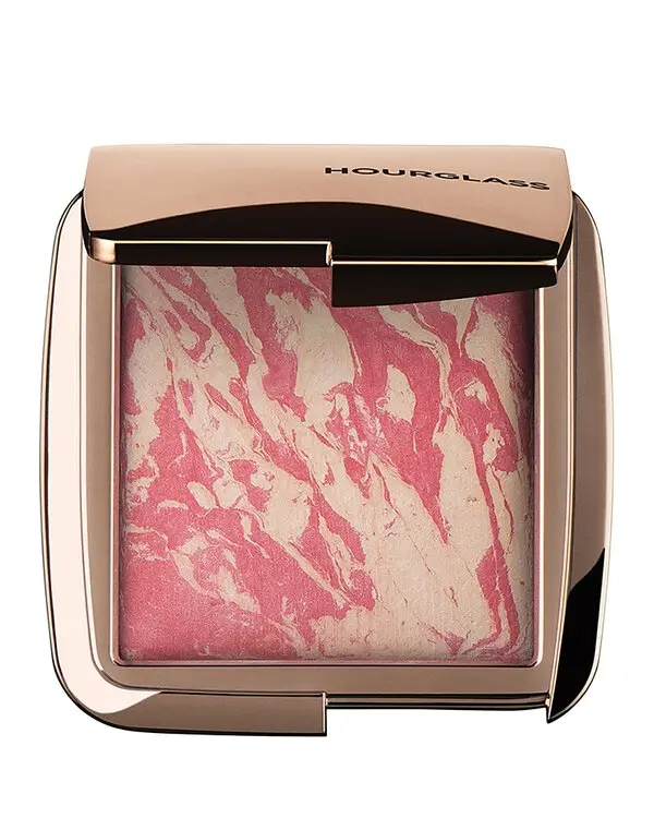 HOURGLASS Ambient Lighting Blush - Diffused Heat