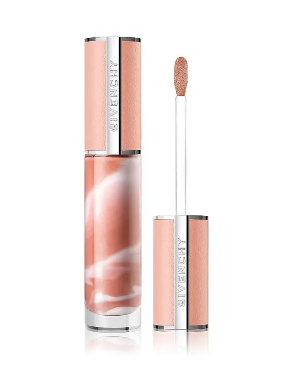 Givenchy Rose Perfecto Liquid Balm - Milky Nude
