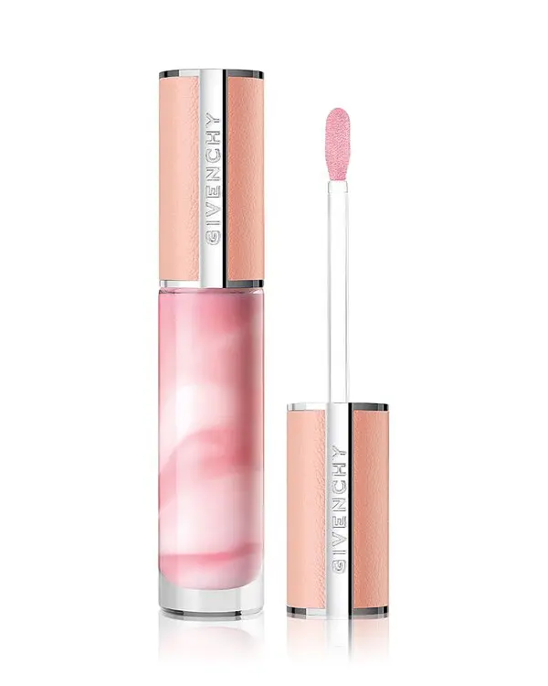 Givenchy Rose Perfecto Liquid Balm - Pink Irresistible